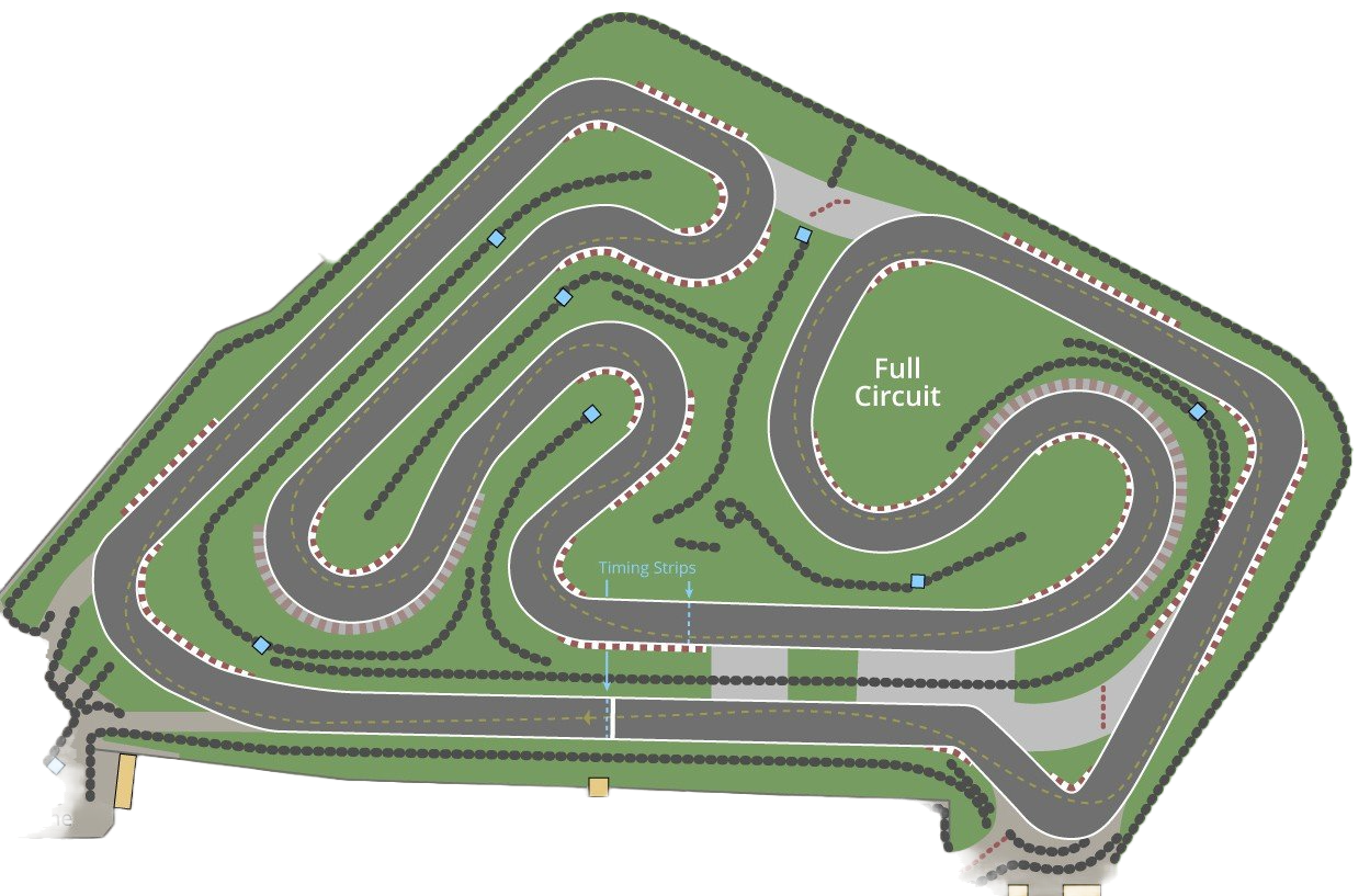 Dexter Collins Racing